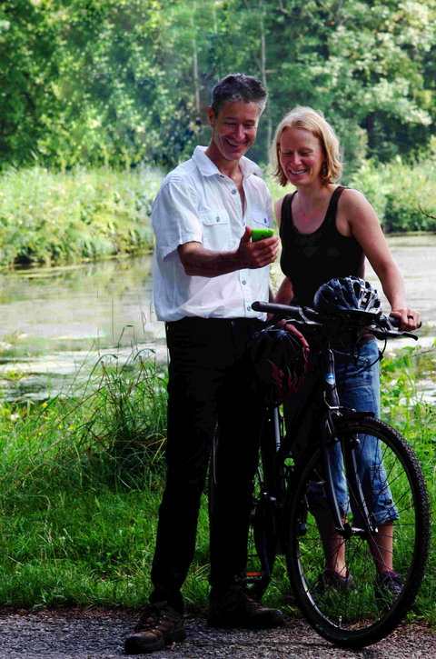 Wertach.Natur im Fluss: Wertach - Natur im Fluss